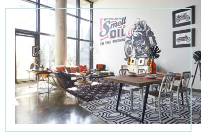 Courtney Warren Home | Award-Winning Interior Design in Dallas