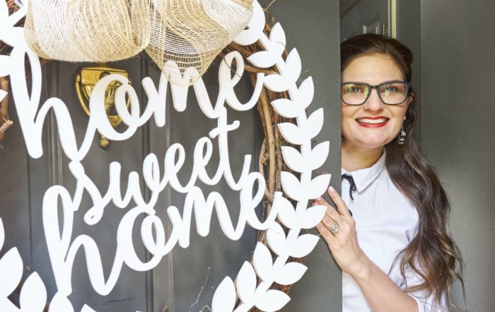 Courtney Warren Home | Dallas, Texas Interior Designer