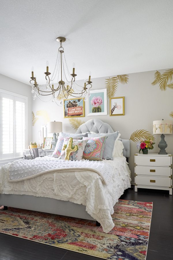 15 Designer Tricks to Make Your Rental Feel Like Home | Courtney Warren ...