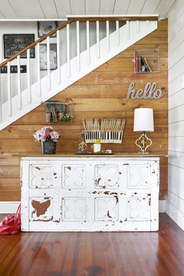 5 Sneaky Ways to Hide Clutter in Your Home | Courtney Warren Home