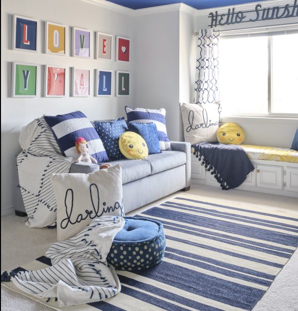 10 Tips to Creating an Inspiring Distance Learning Space at Home ...