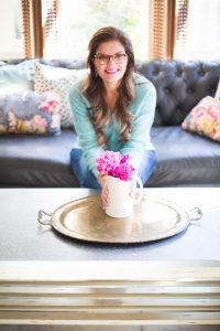 Courtney Warren Home | Award-Winning Interior Design in Dallas