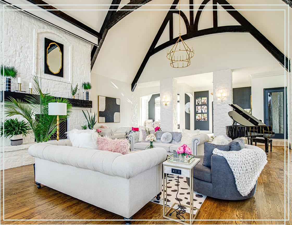 Blog | Courtney Warren Home