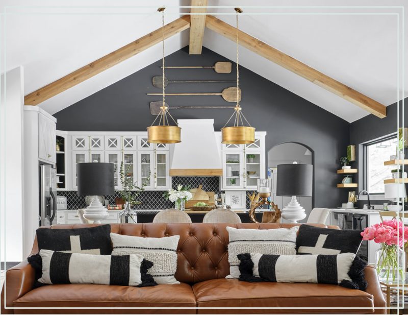 Courtney Warren Home | Award-Winning Interior Design in Dallas
