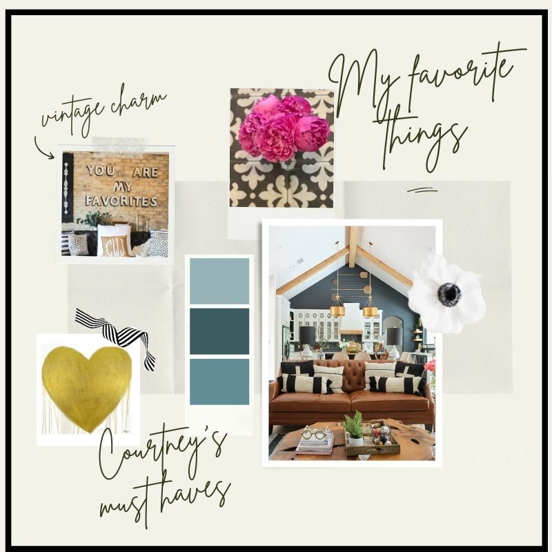 Blog | Courtney Warren Home